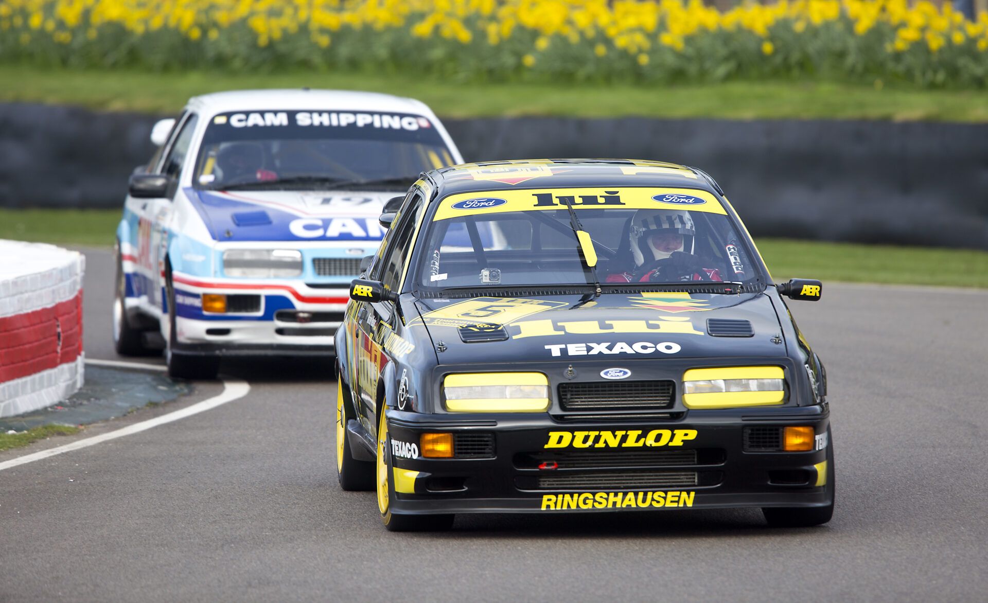 The 10 greatest touring cars from motorsport history