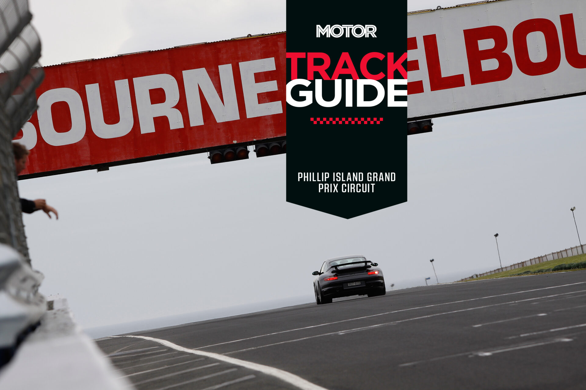 MOTOR Track Guide: Phillip Island Grand Prix Circuit