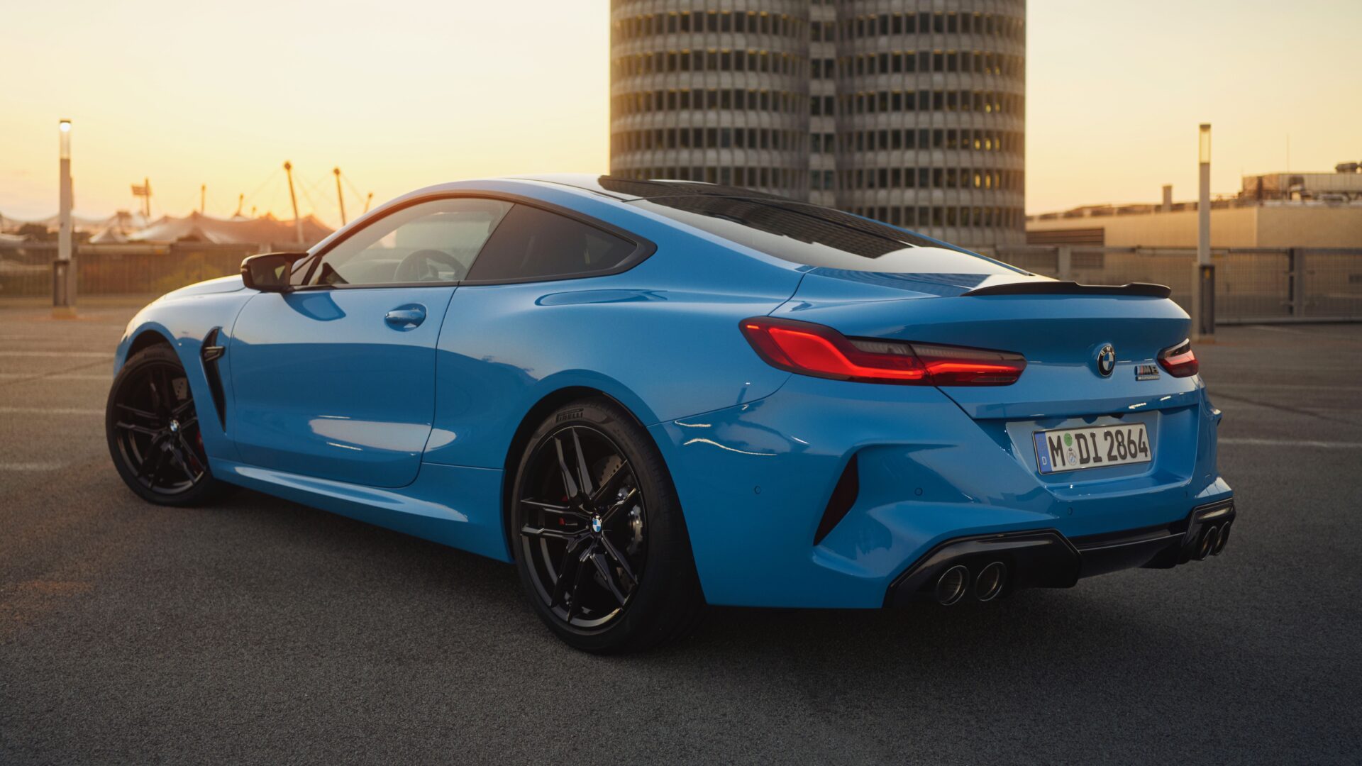 2022 BMW M8 Competition price and specs announced for Australia