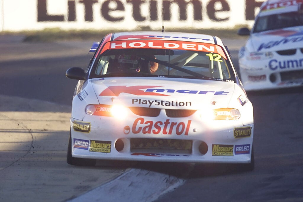 The 10 greatest touring cars from motorsport history