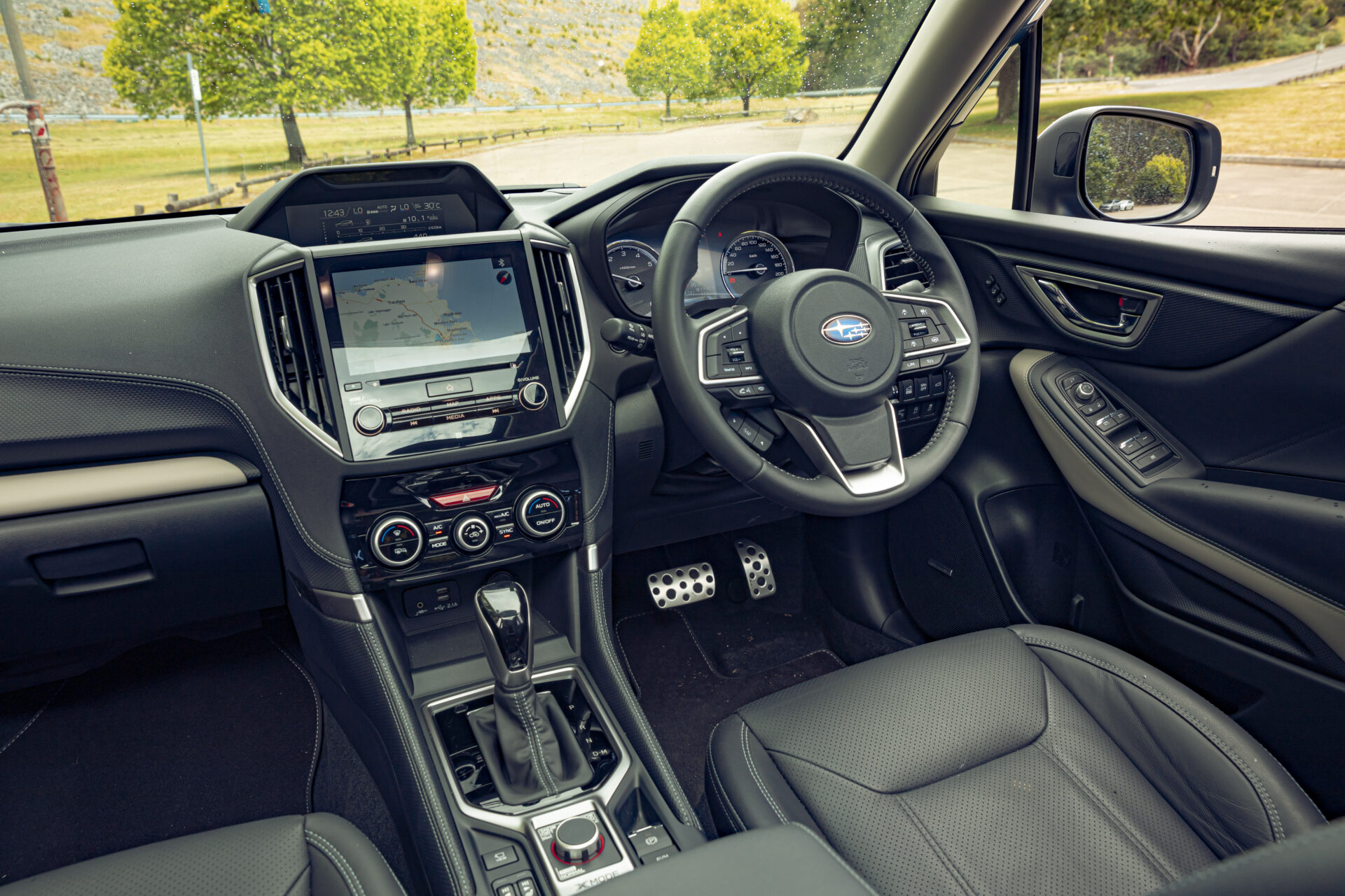 2023 Subaru Forester 2.5X Special Edition announced, here before Christmas