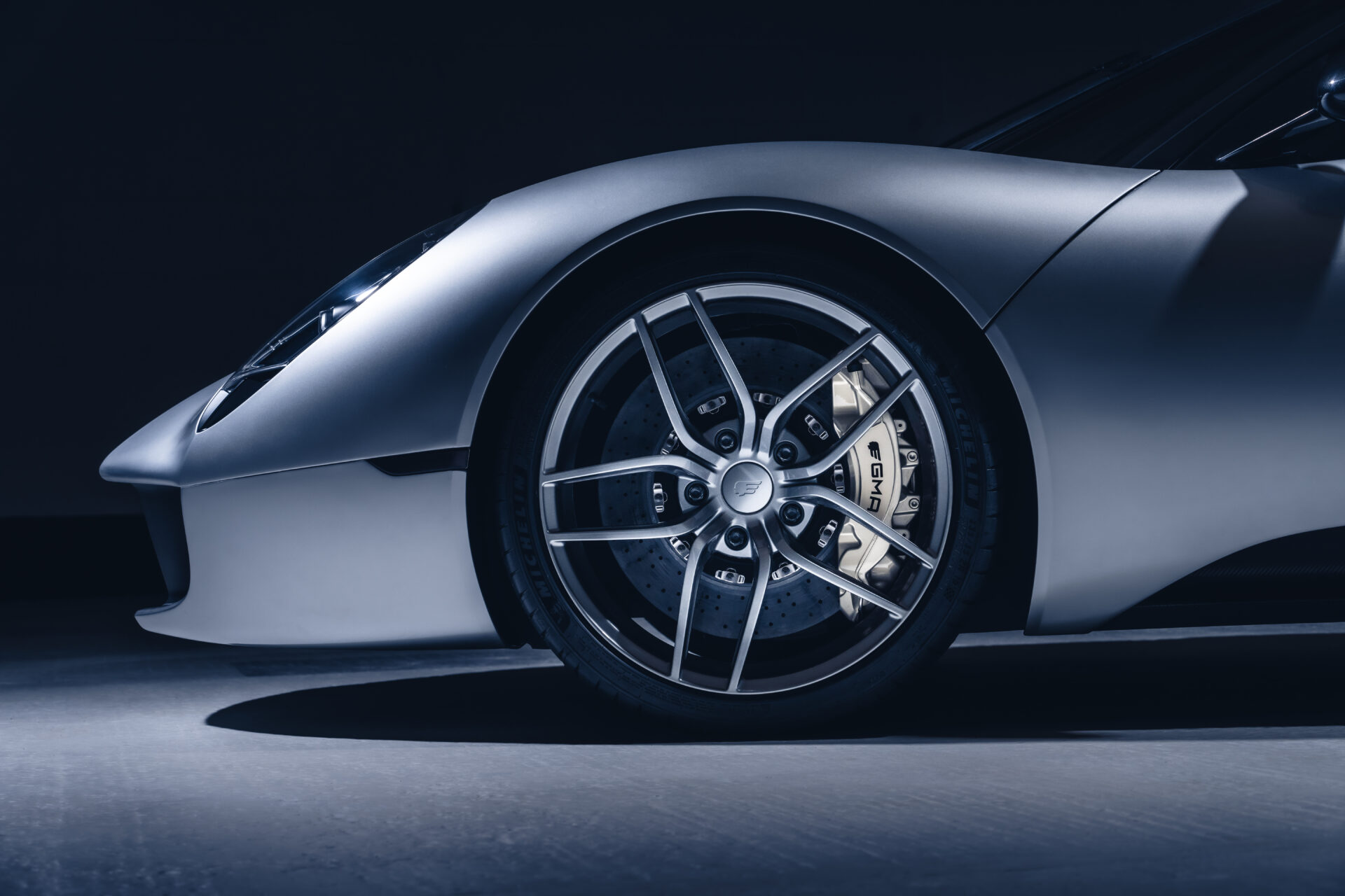 2024 GMA T.33 sports car has sold out