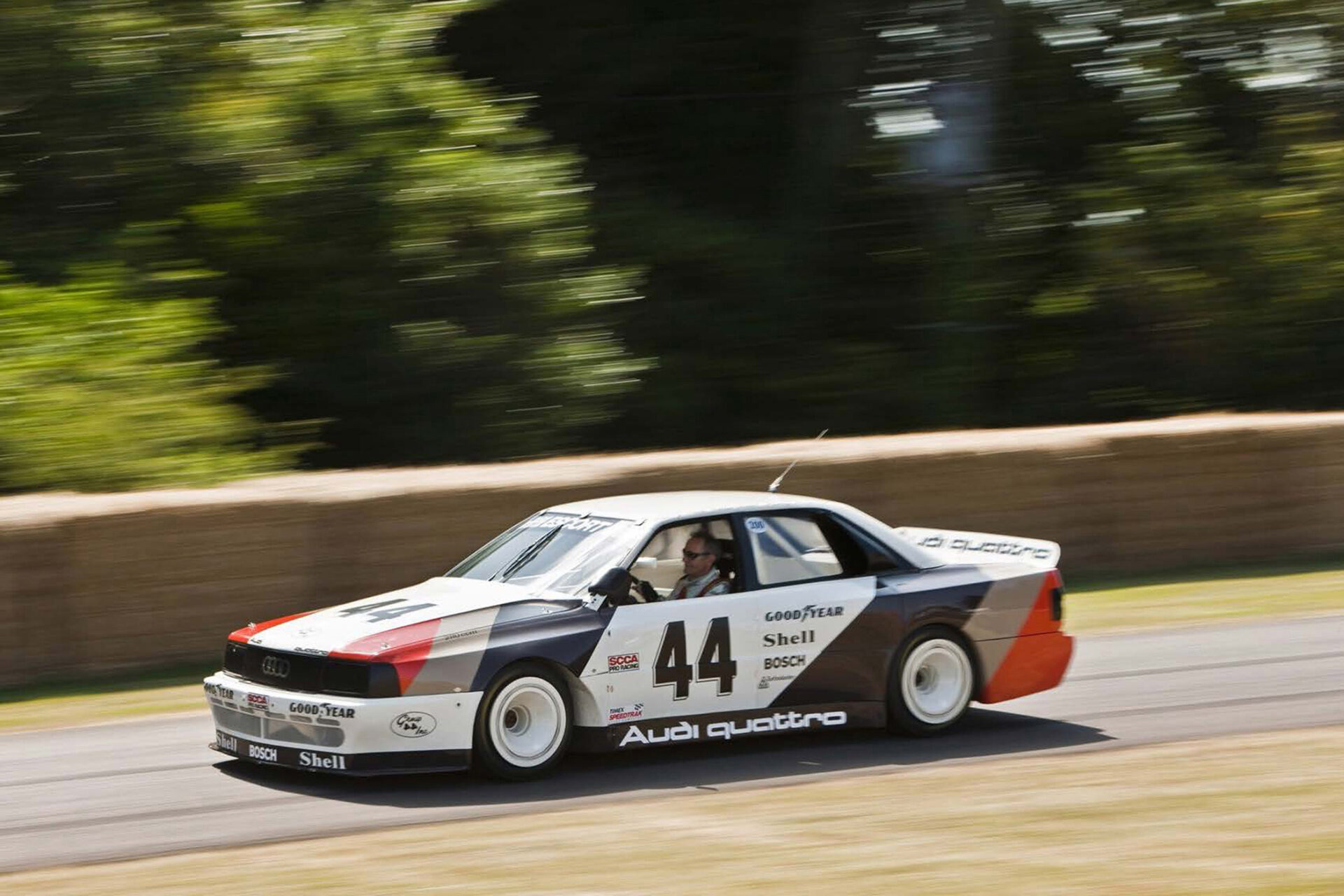 The 10 greatest touring cars from motorsport history