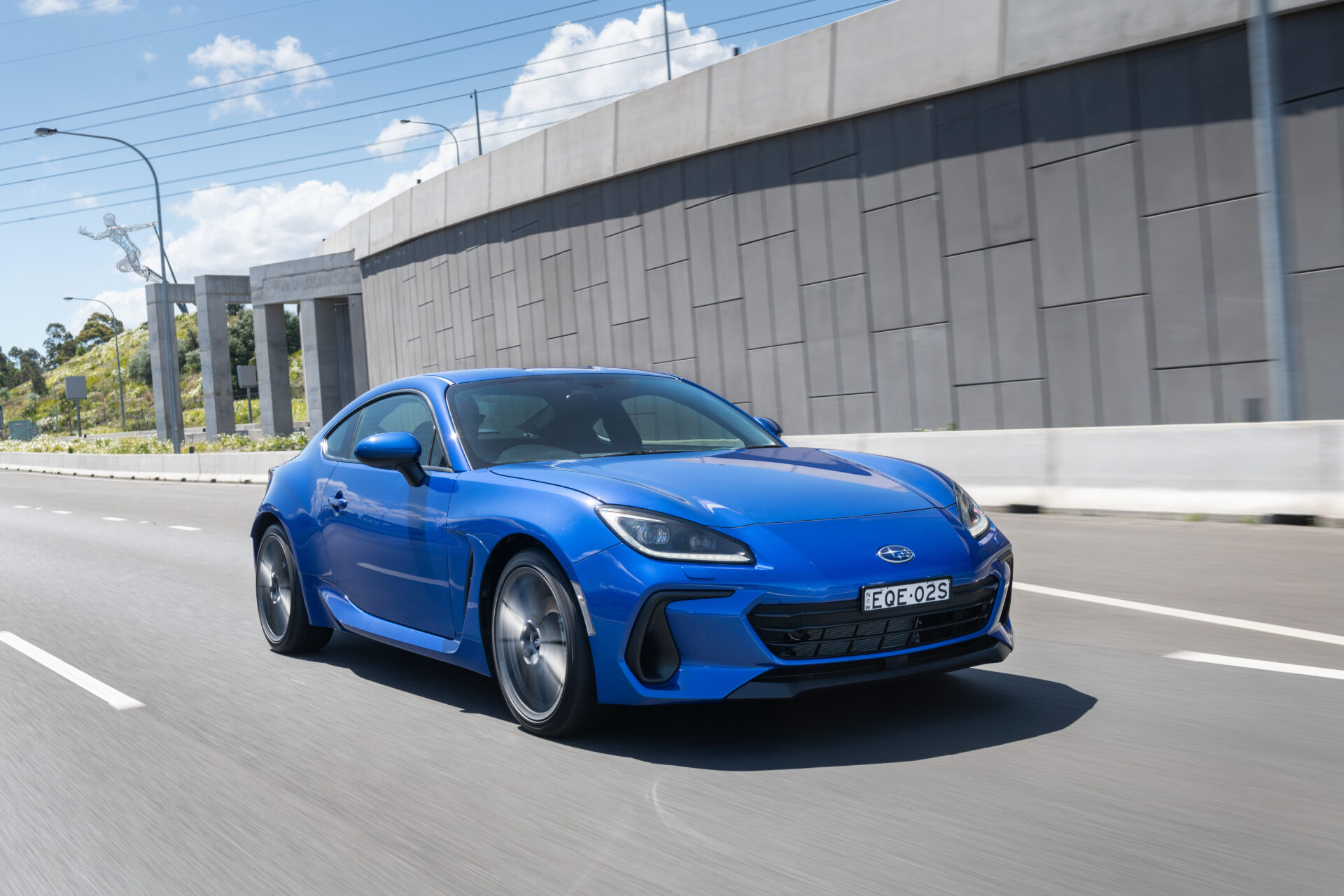 Subaru BRZ | Price, Reviews & Specifications