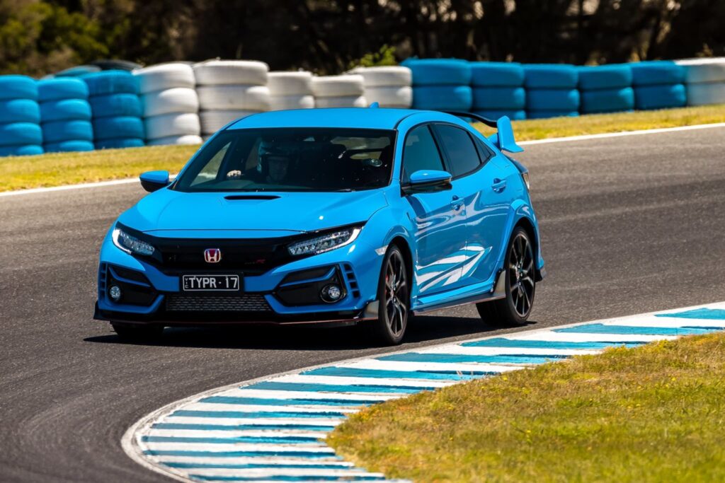 MOTOR Track Guide: Phillip Island Grand Prix Circuit