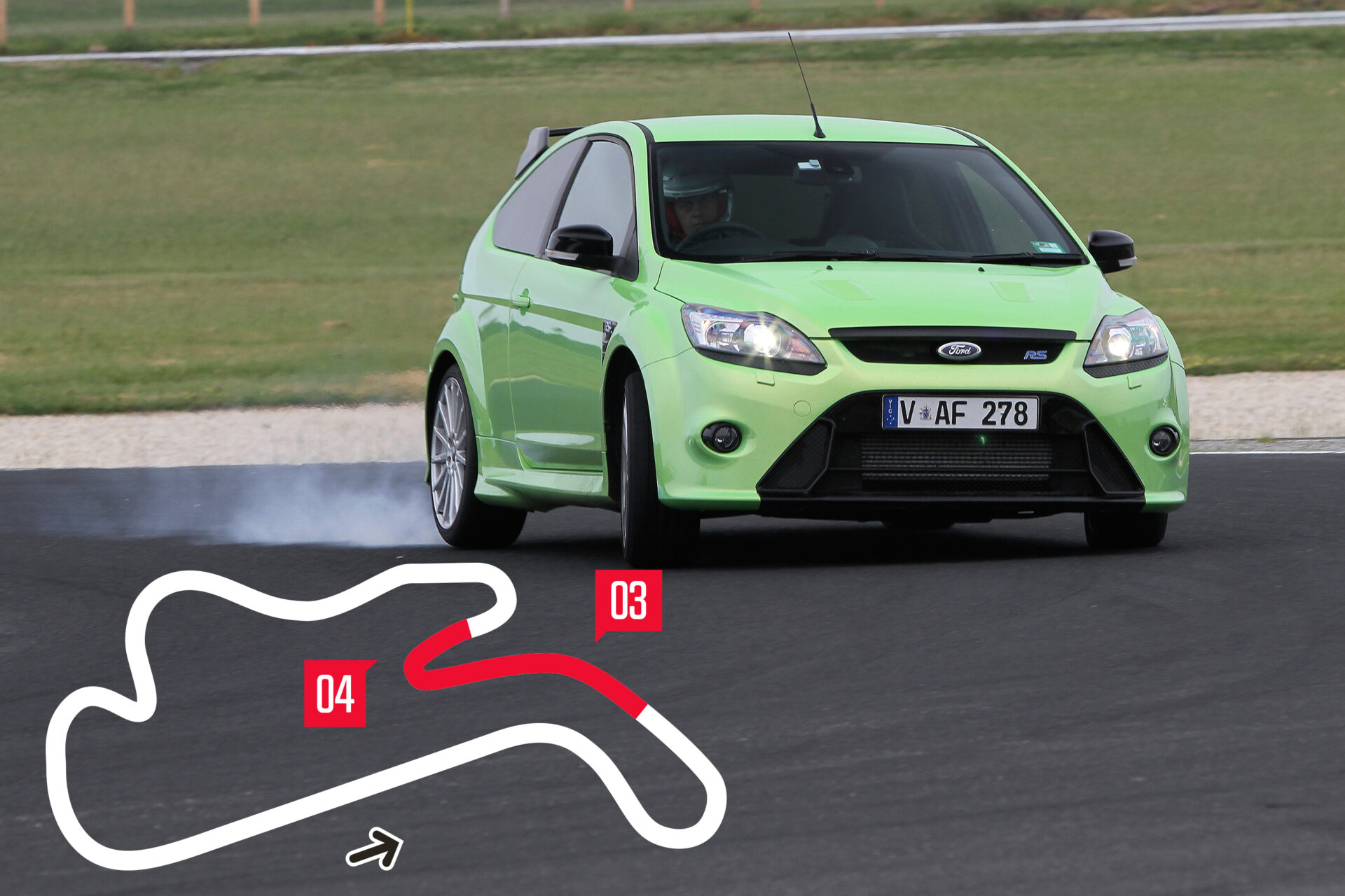 MOTOR Track Guide: Phillip Island Grand Prix Circuit