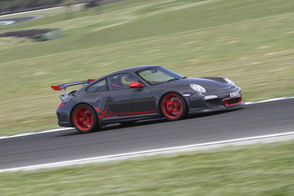 MOTOR Track Guide: Phillip Island Grand Prix Circuit