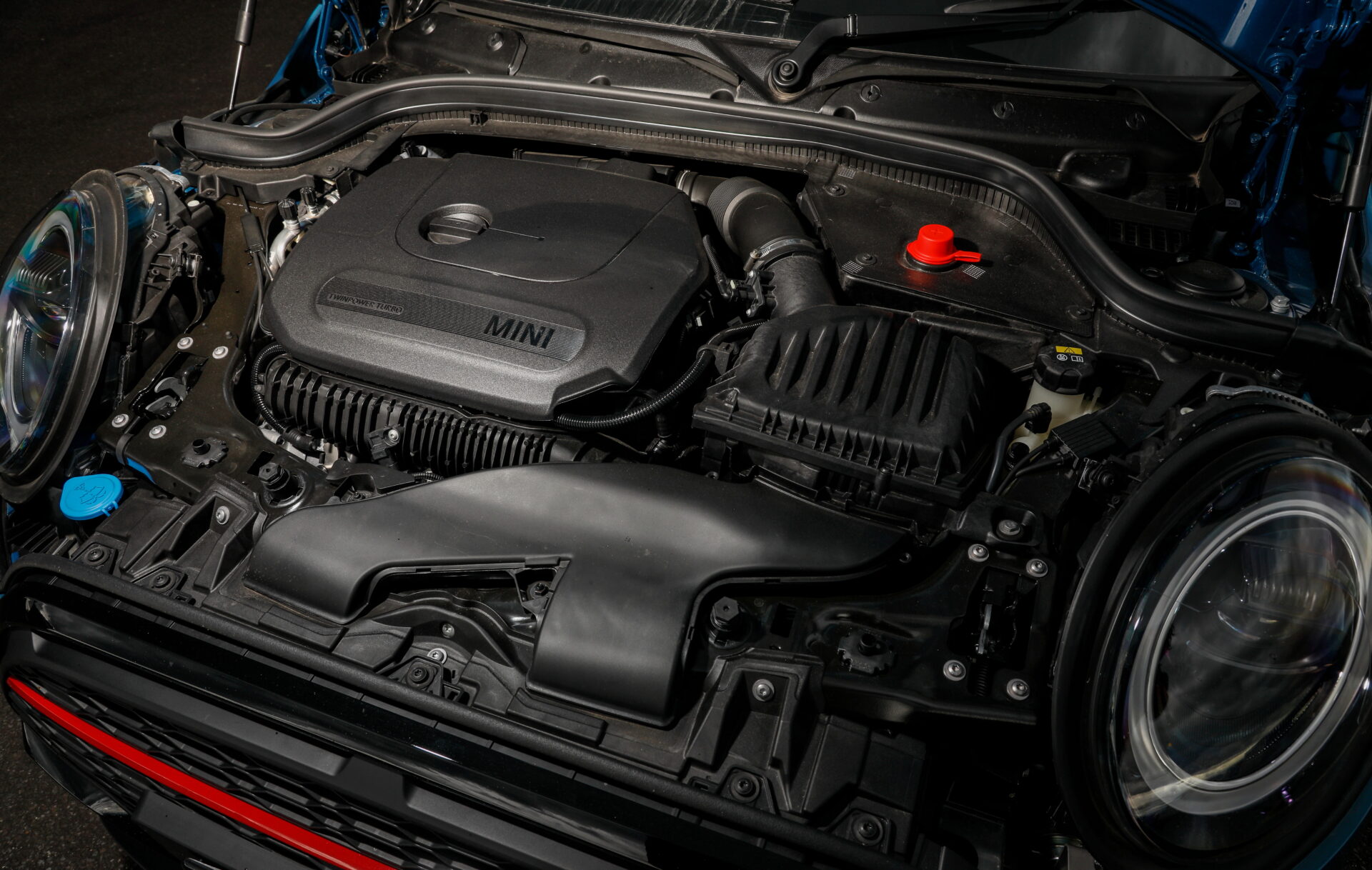 2021 Mini Cooper JCW long-term review