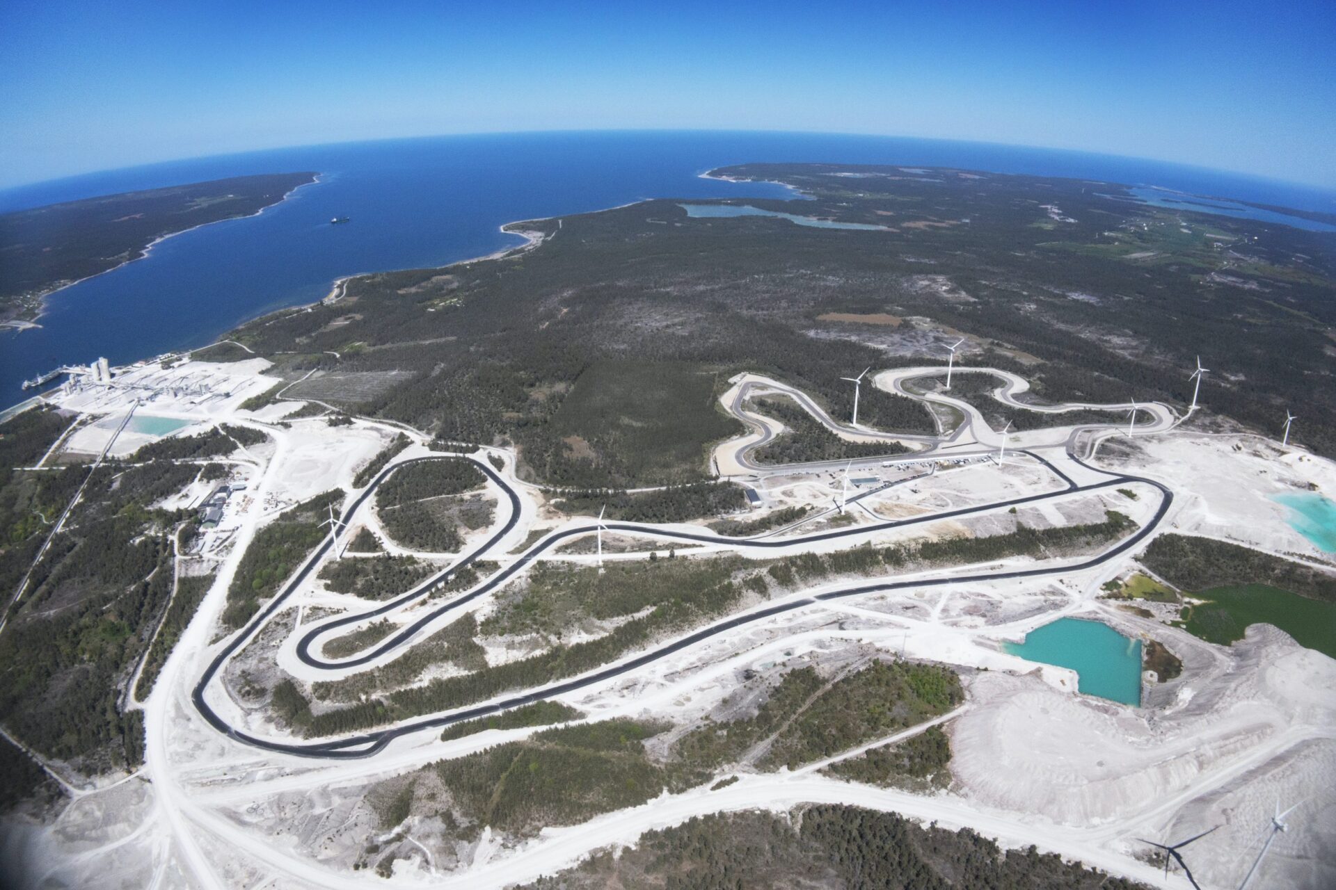 The 10 best hidden European racing circuits