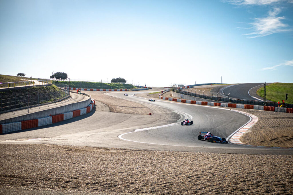 The 10 best hidden European racing circuits