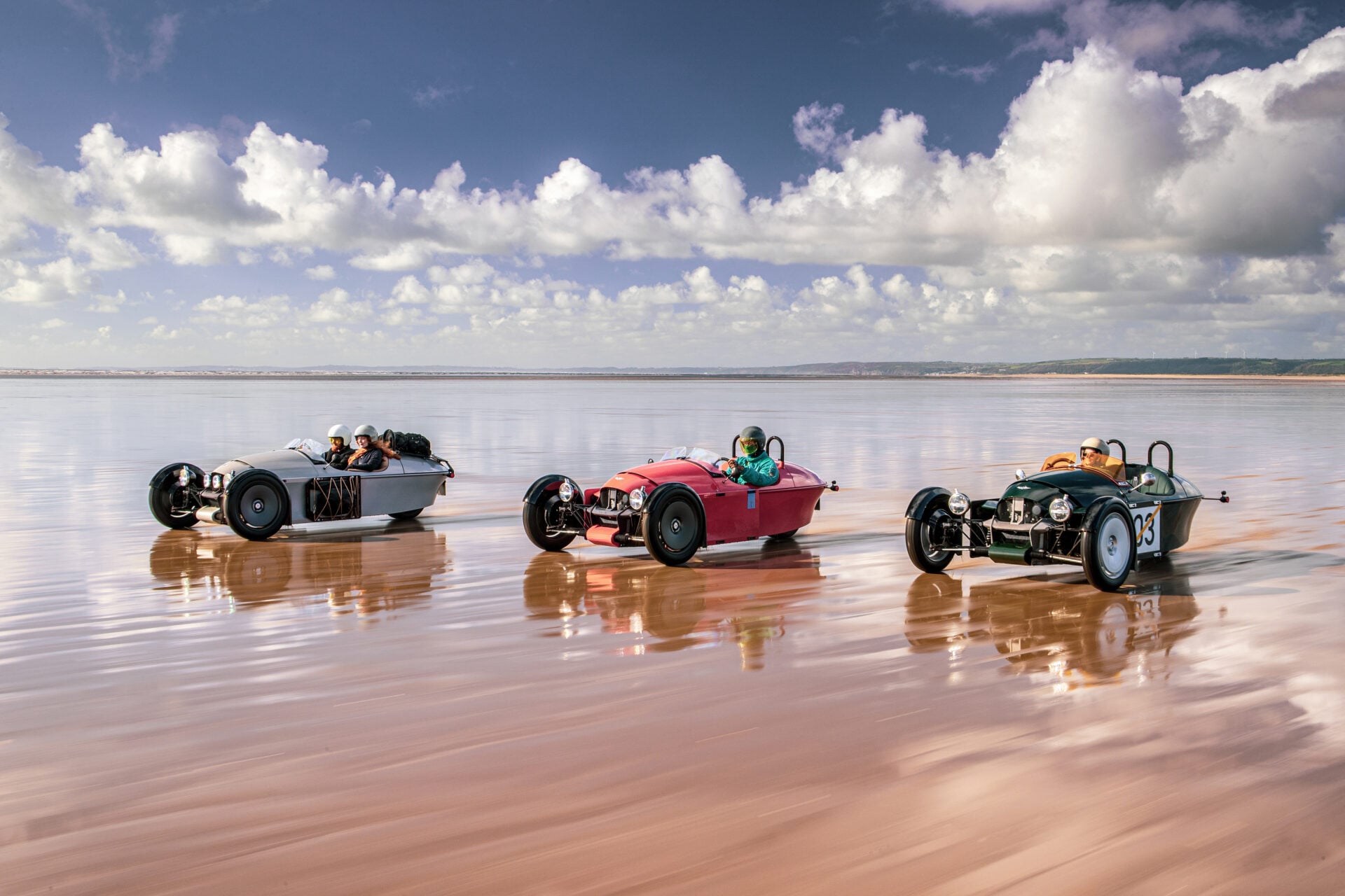 Morgan | New Models, Reviews & Specs | WhichCar