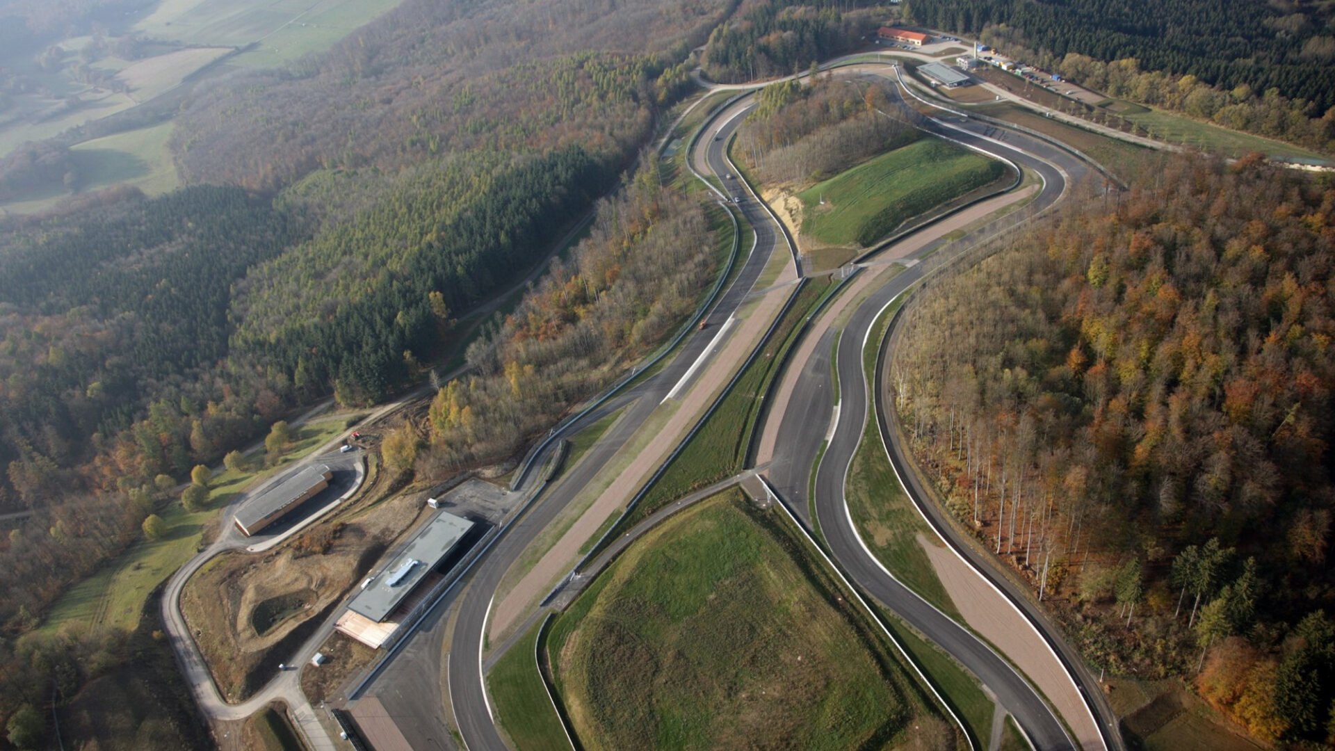 The 10 best hidden European racing circuits