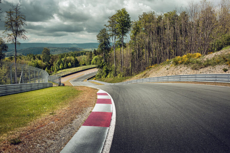 The 10 best hidden European racing circuits