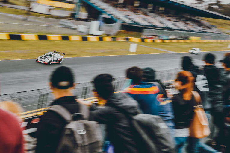 MOTOR Track Guide: Sydney Motorsport Park