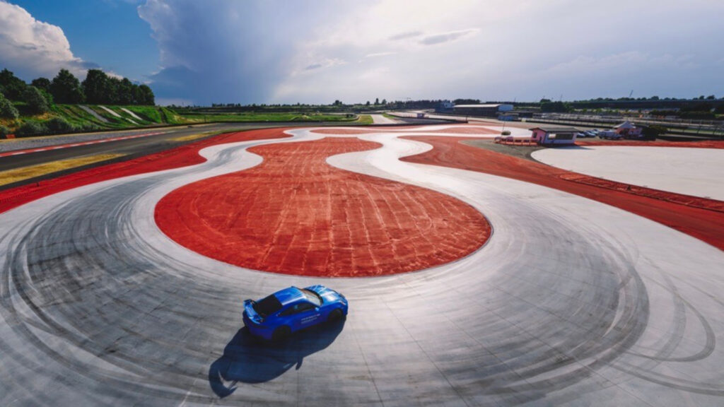 The 10 best hidden European racing circuits