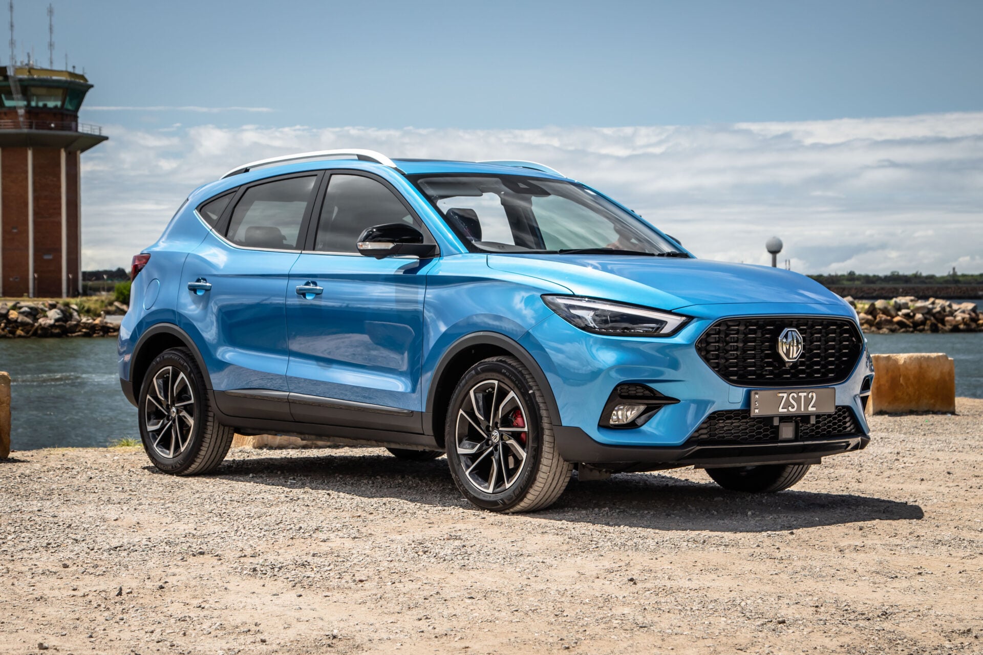 MG ZST | Price, Reviews & Specifications