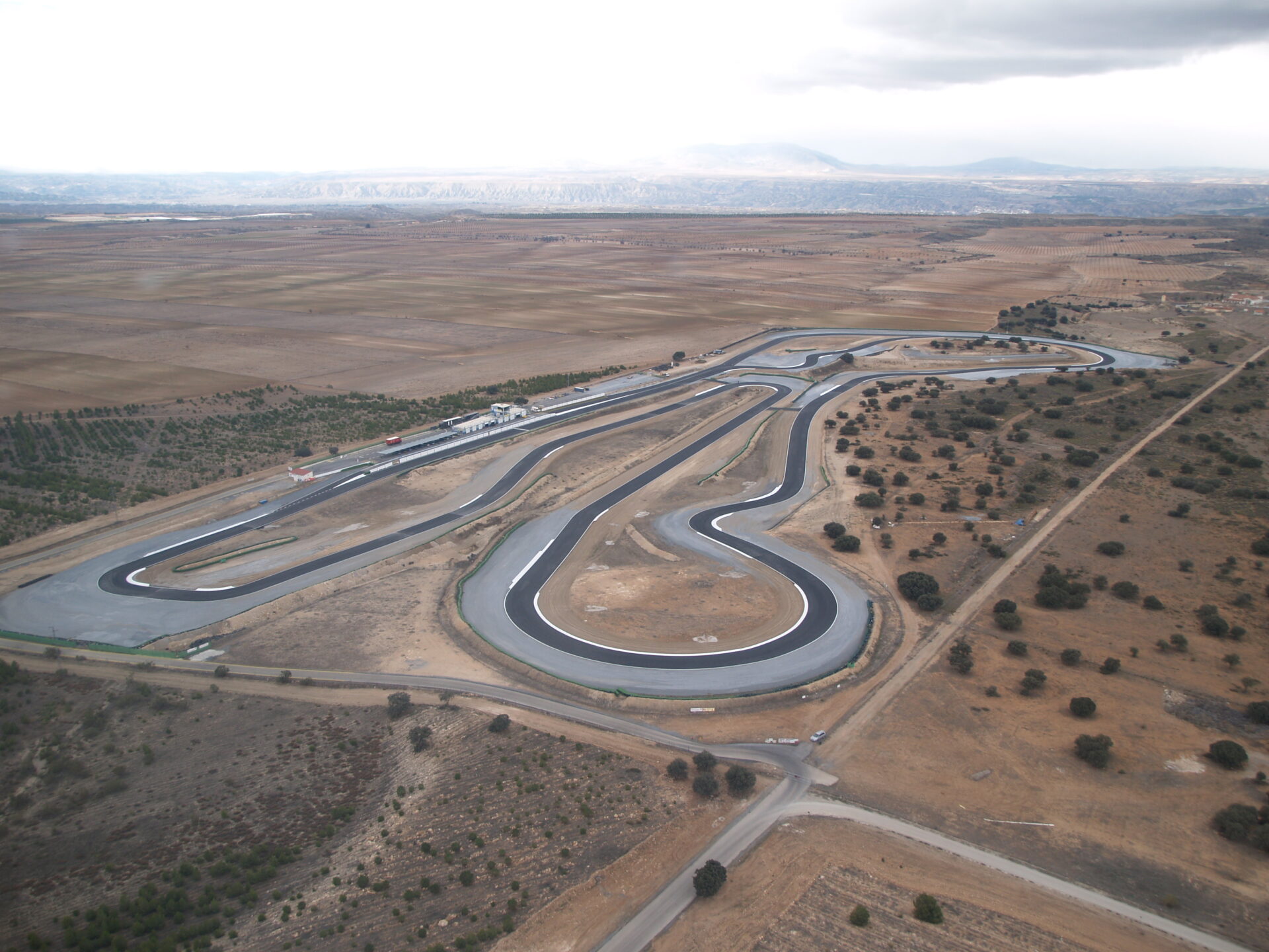 The 10 best hidden European racing circuits