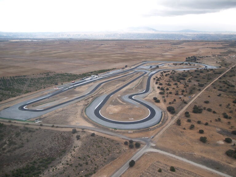 The 10 best hidden European racing circuits