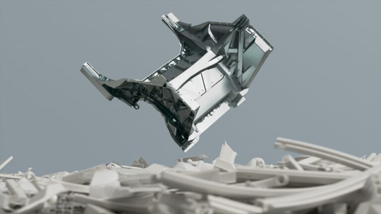 Volvo to build its own casting plant