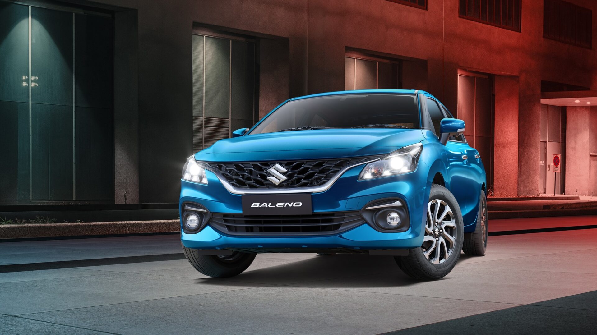 Suzuki Baleno | Price, Reviews & Specifications