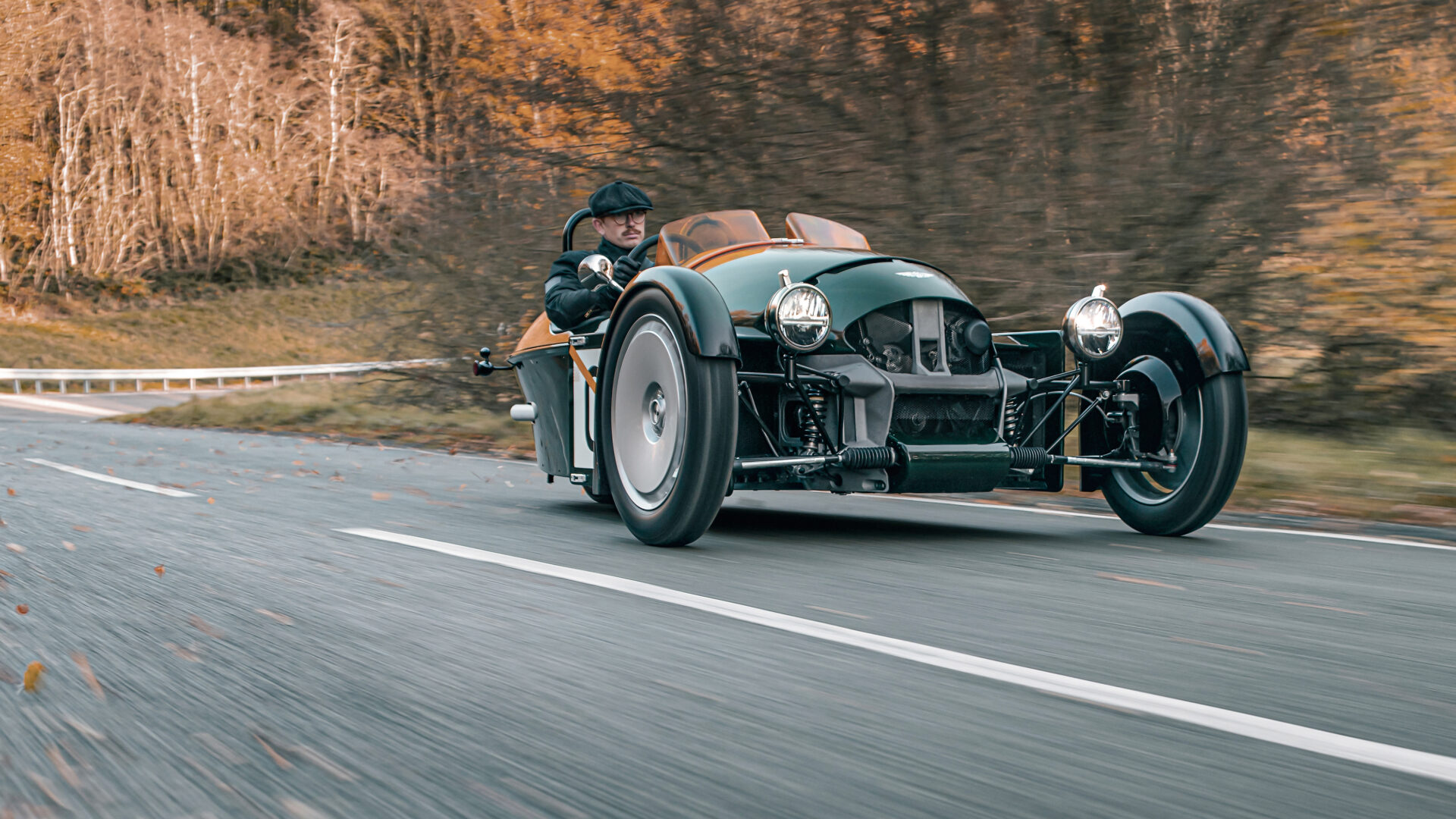 2023 Morgan Super 3: First look review