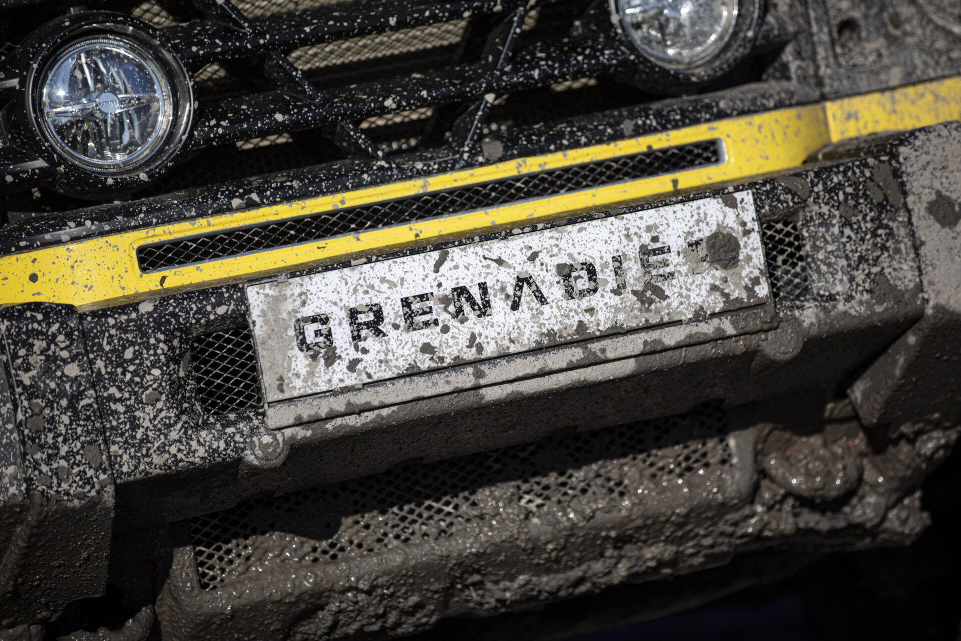 Interview with Justin Hocevar on Ineos and the Grenadier