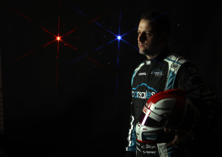 An interview with Todd Kelly