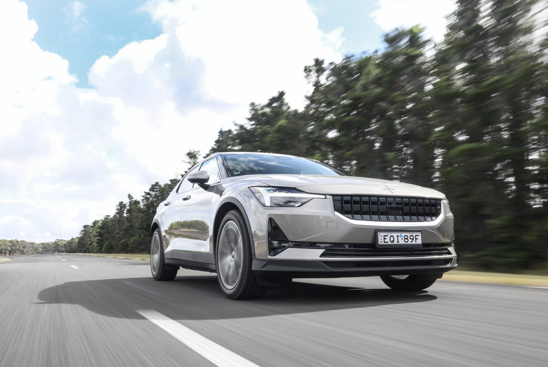 Polestar | Electric Car Reviews, Prices & Range