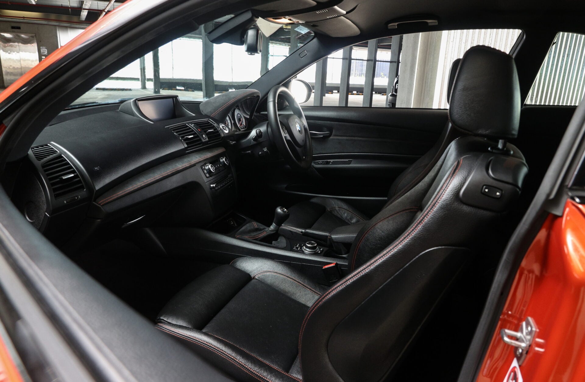 Modern Classic: BMW 1M