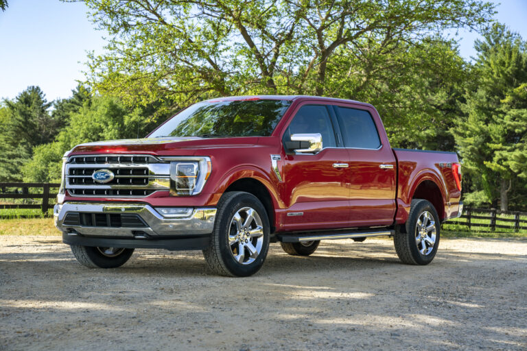 Ford RHD conversions for Australia: F-150 could be just the first