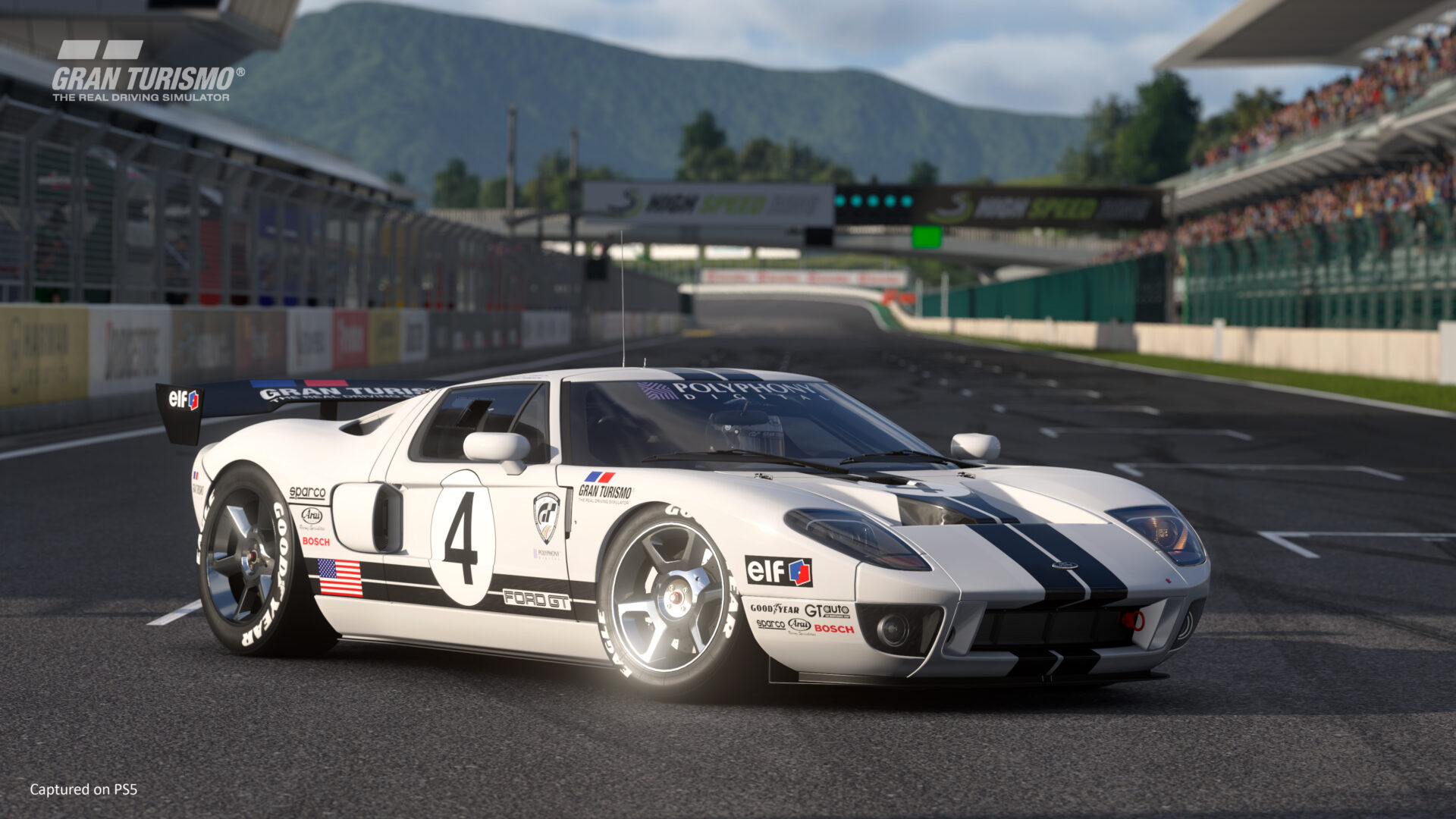 Gran Turismo 7 review: GT7 on the PlayStation 5