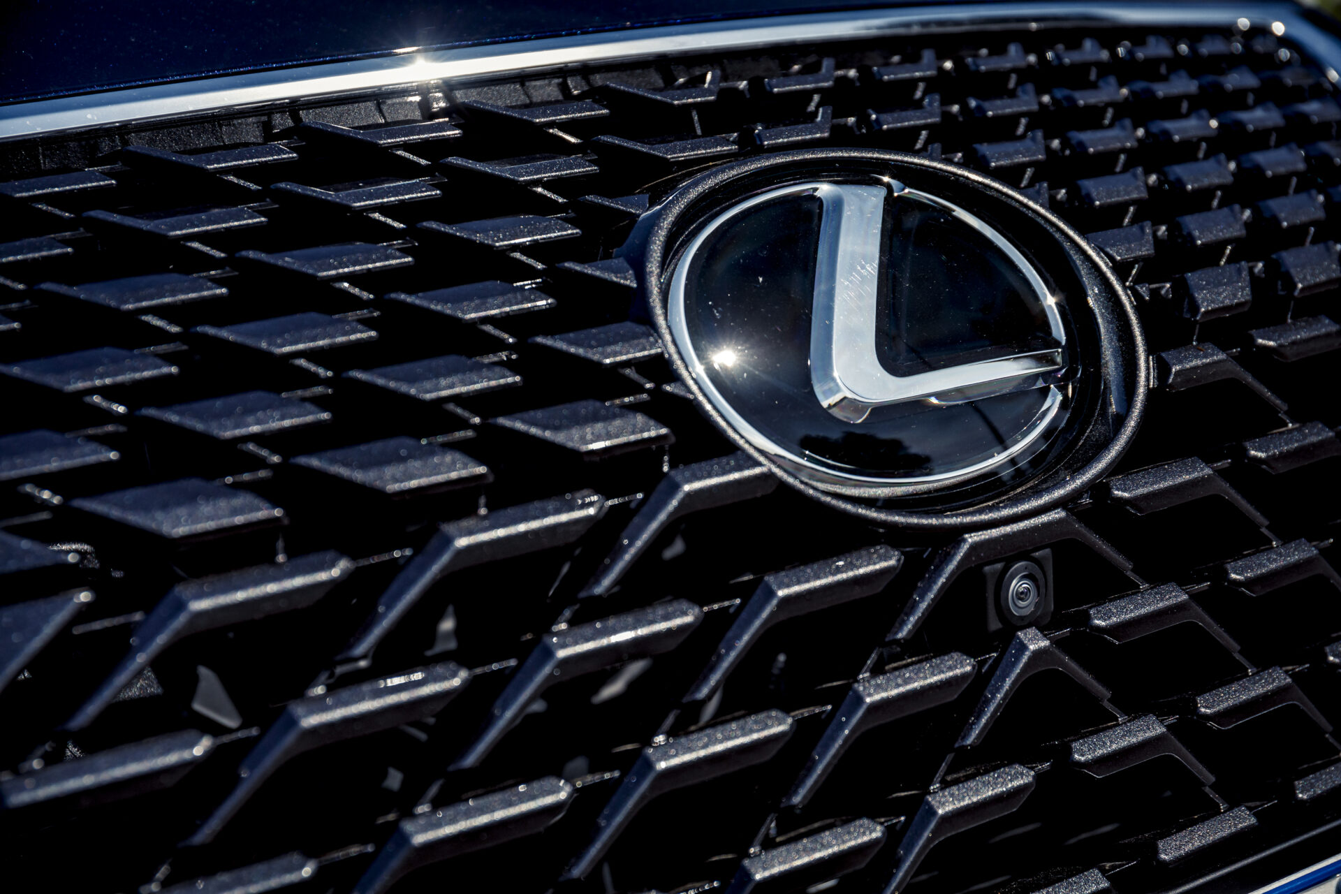 2022 Lexus RX350L Sport Luxury review Australia