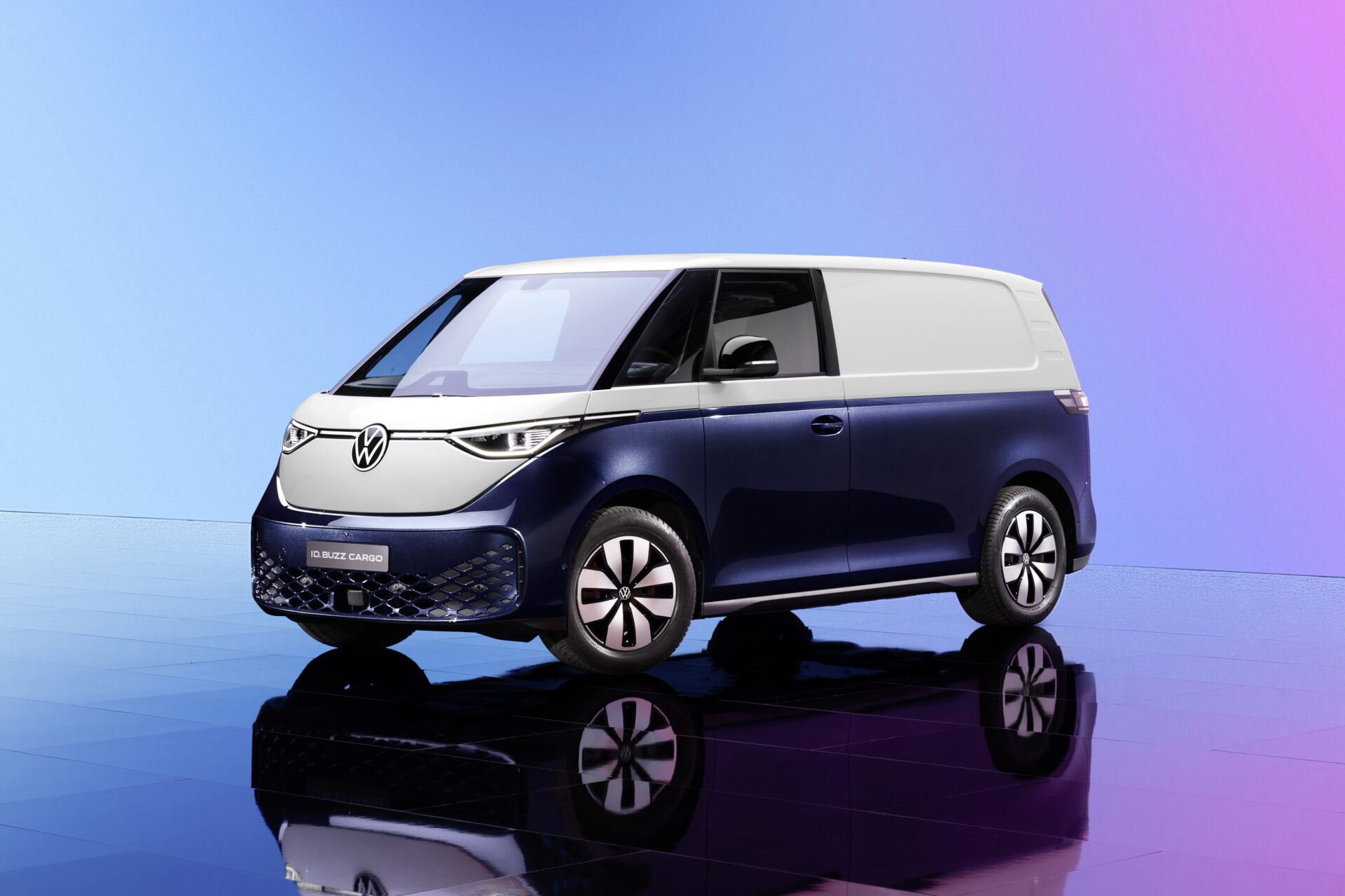 Volkswagen expands local van conversion program
