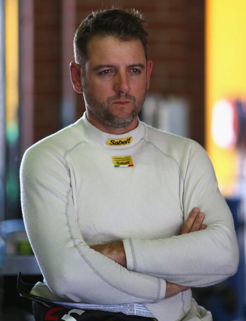 An interview with Todd Kelly