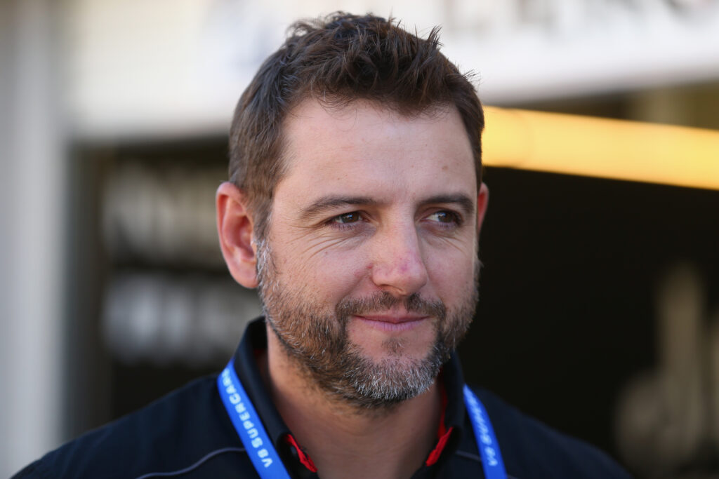 An interview with Todd Kelly