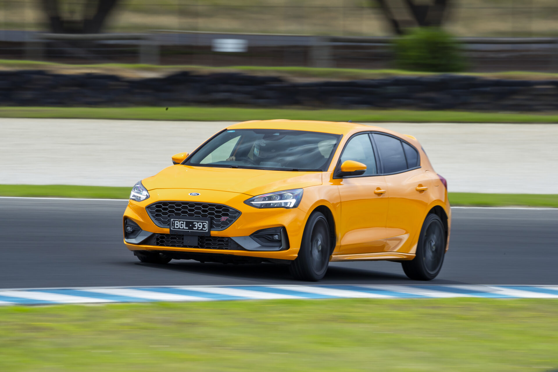 Ford Focus set to be dropped in 2025, electric successor rumoured