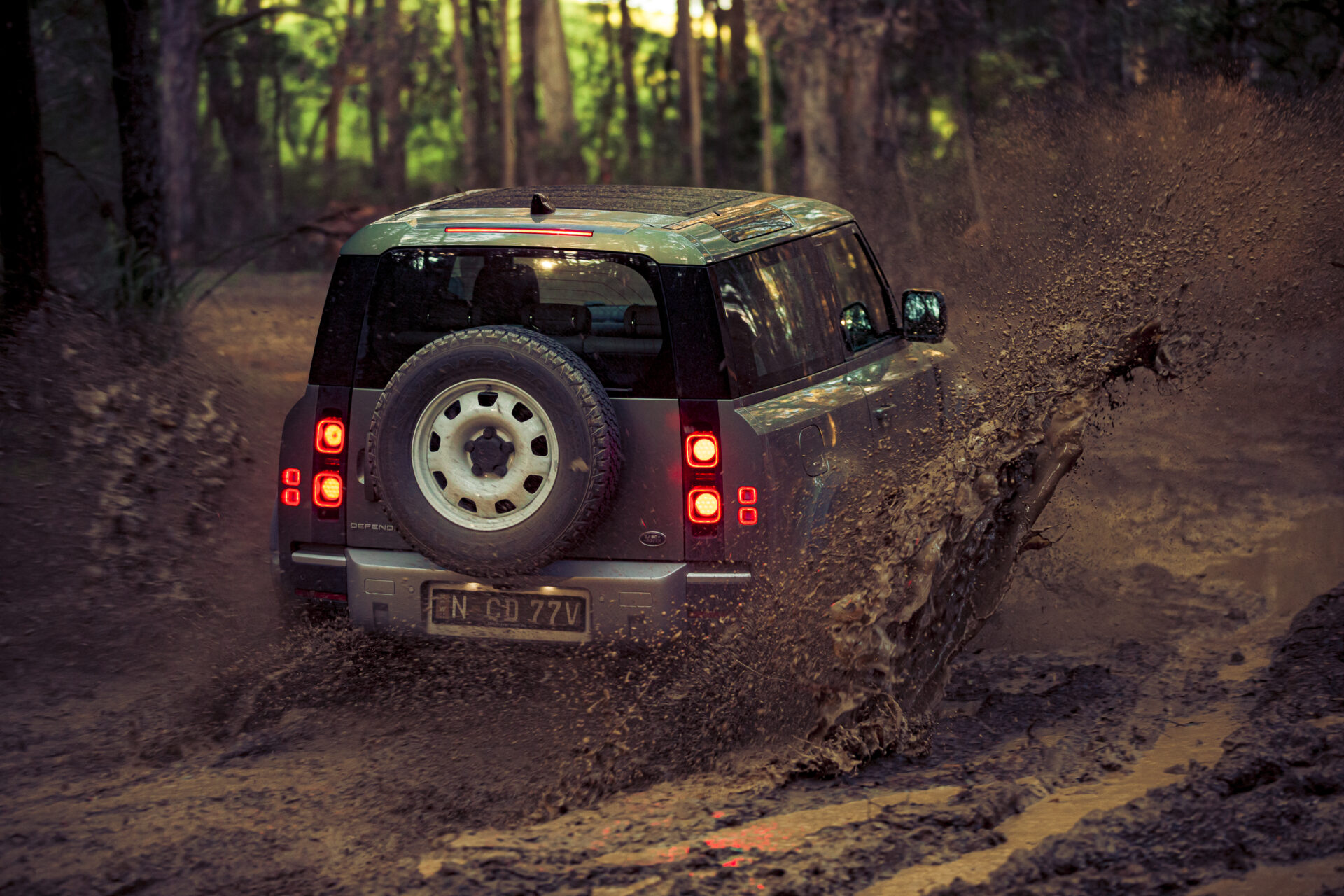 2022 Land Rover Defender 90 review