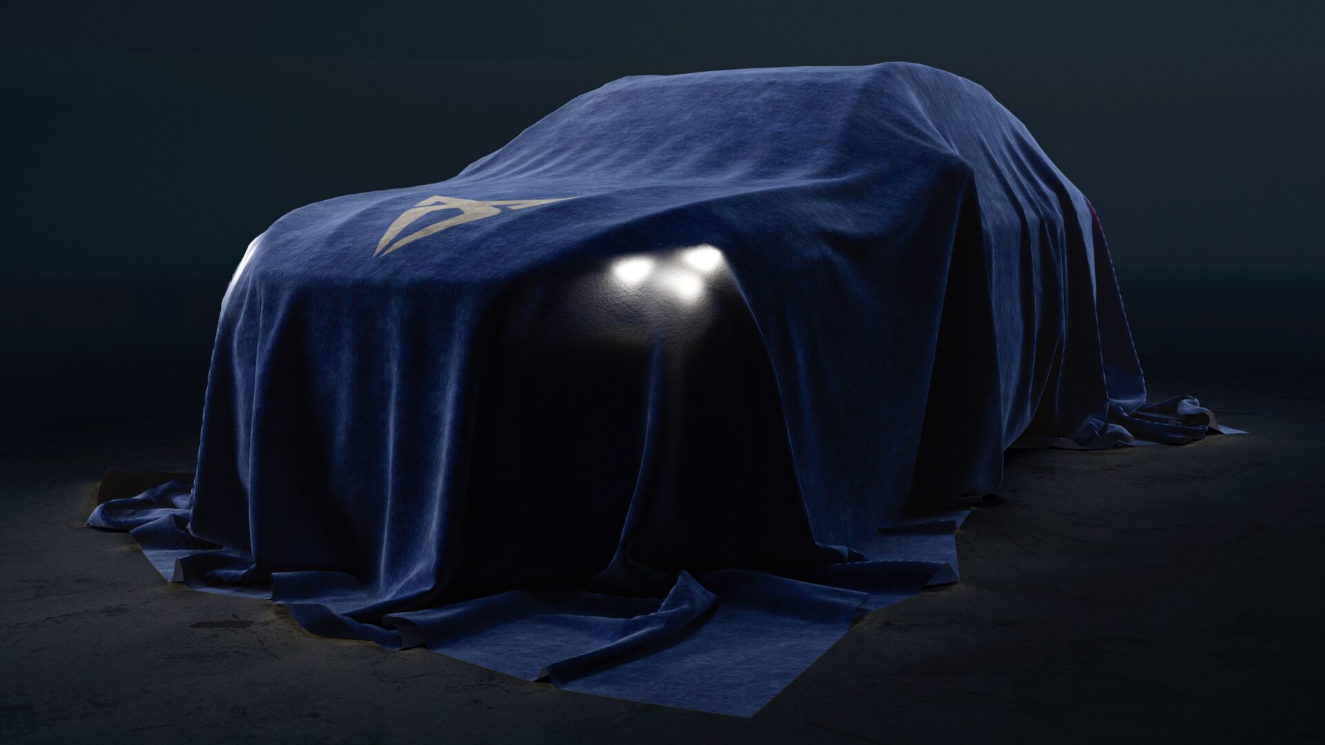 Cupra teases electrified compact SUV