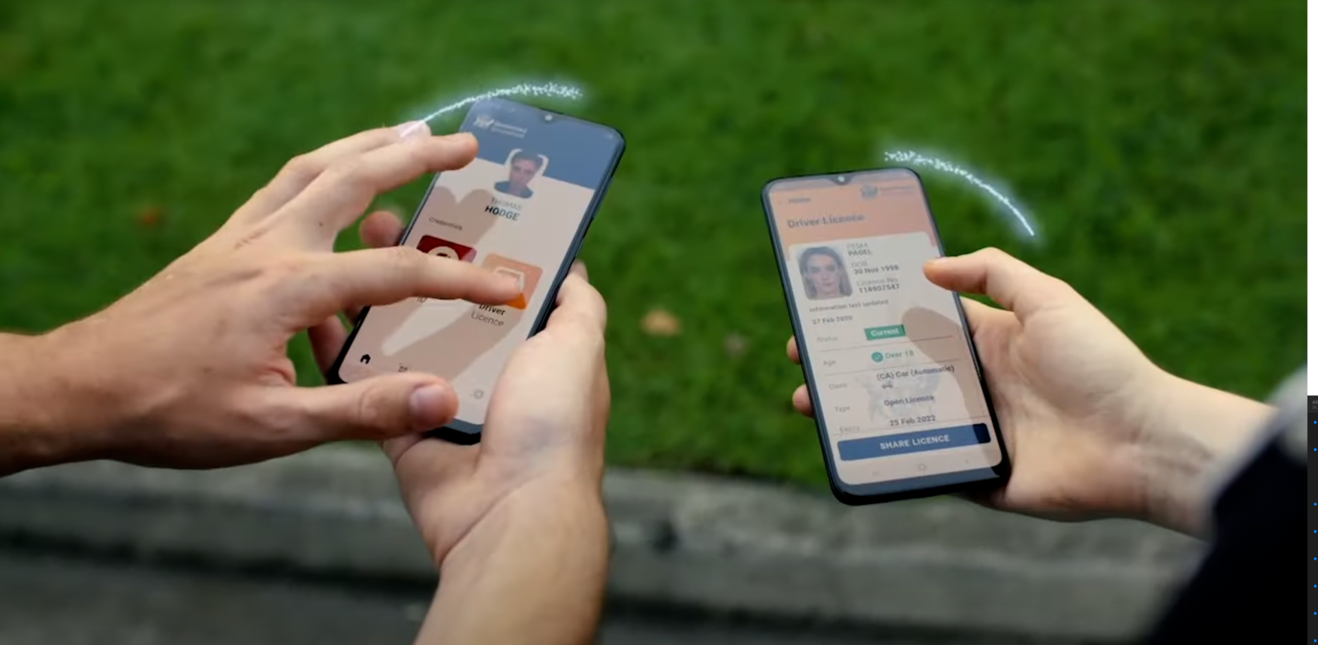 Queensland set to roll out digital drivers licences from 2023