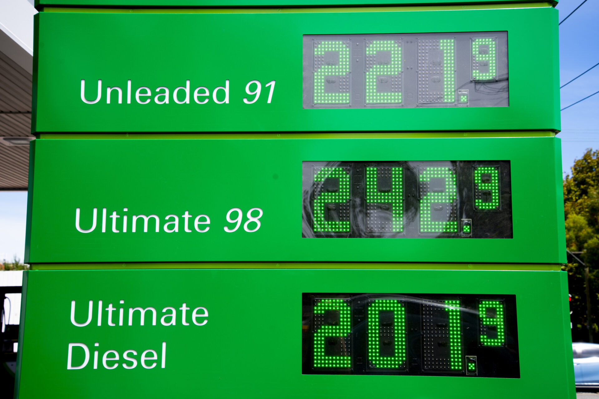 The fuel excise is back, how expensive is fuel going to get?