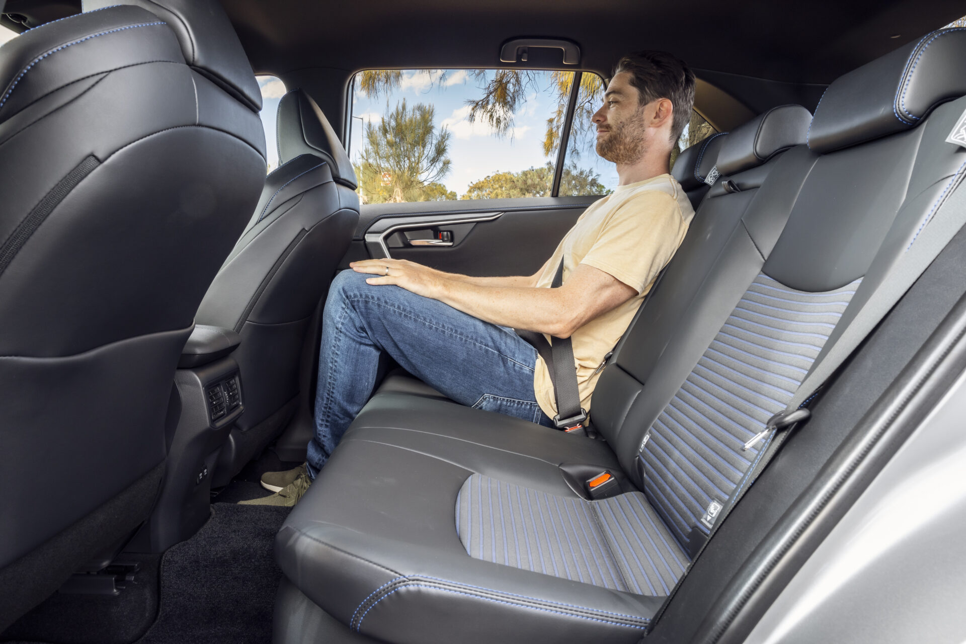 Family SUV review: 2022 Toyota RAV4 XSE Hybrid tested