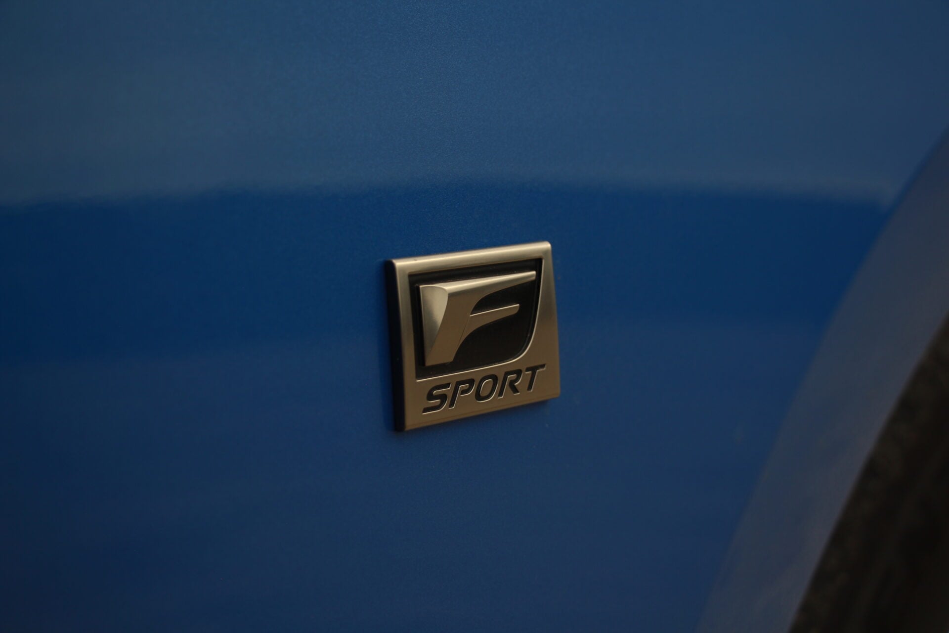 2022 Lexus IS500 review: F Sport Performance