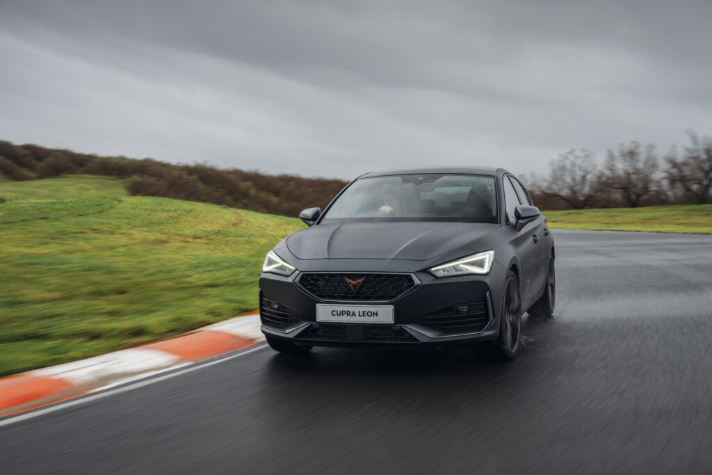 Cupra Reviews, Range & Specs in Australia