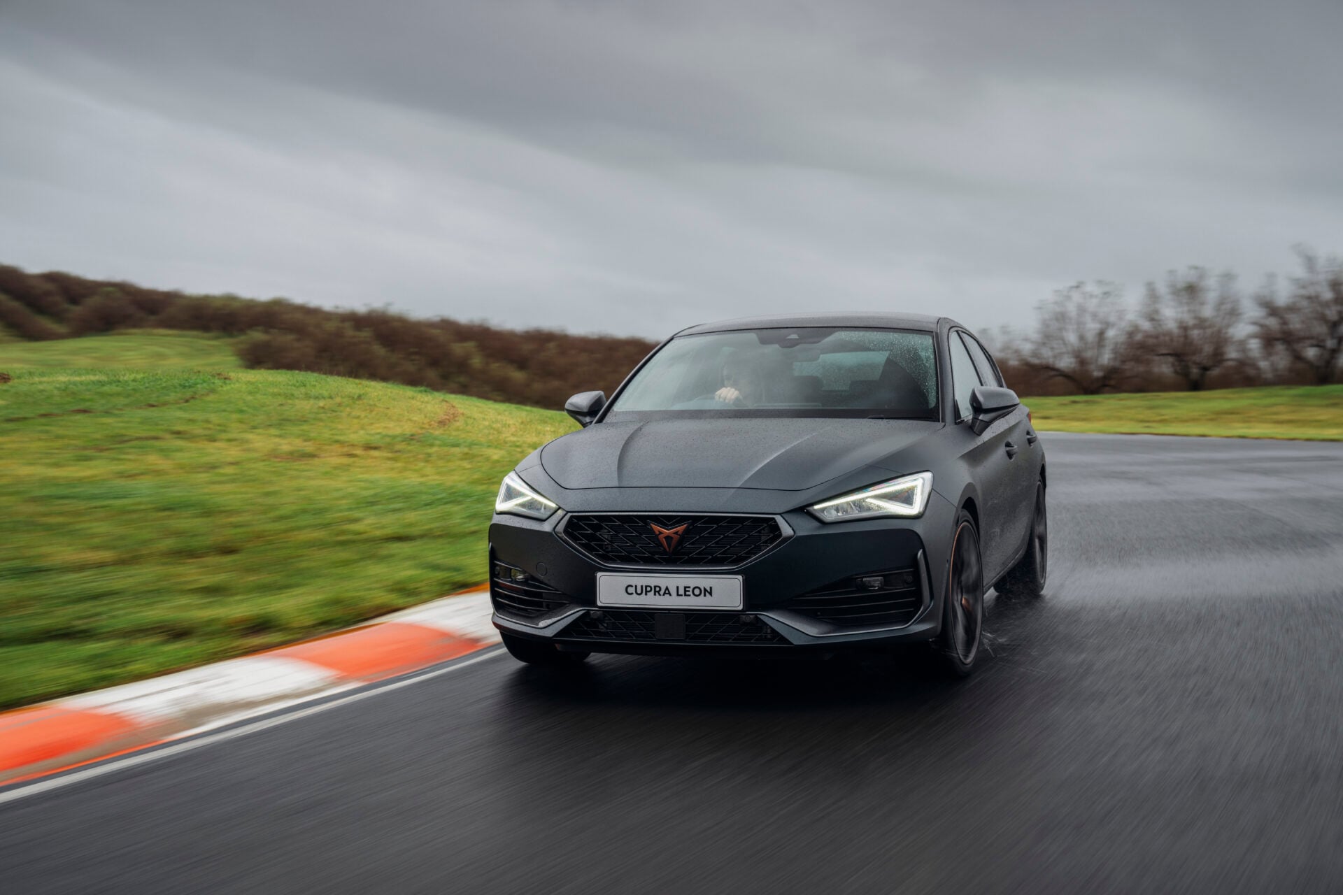 Cupra Reviews, Range & Specs in Australia