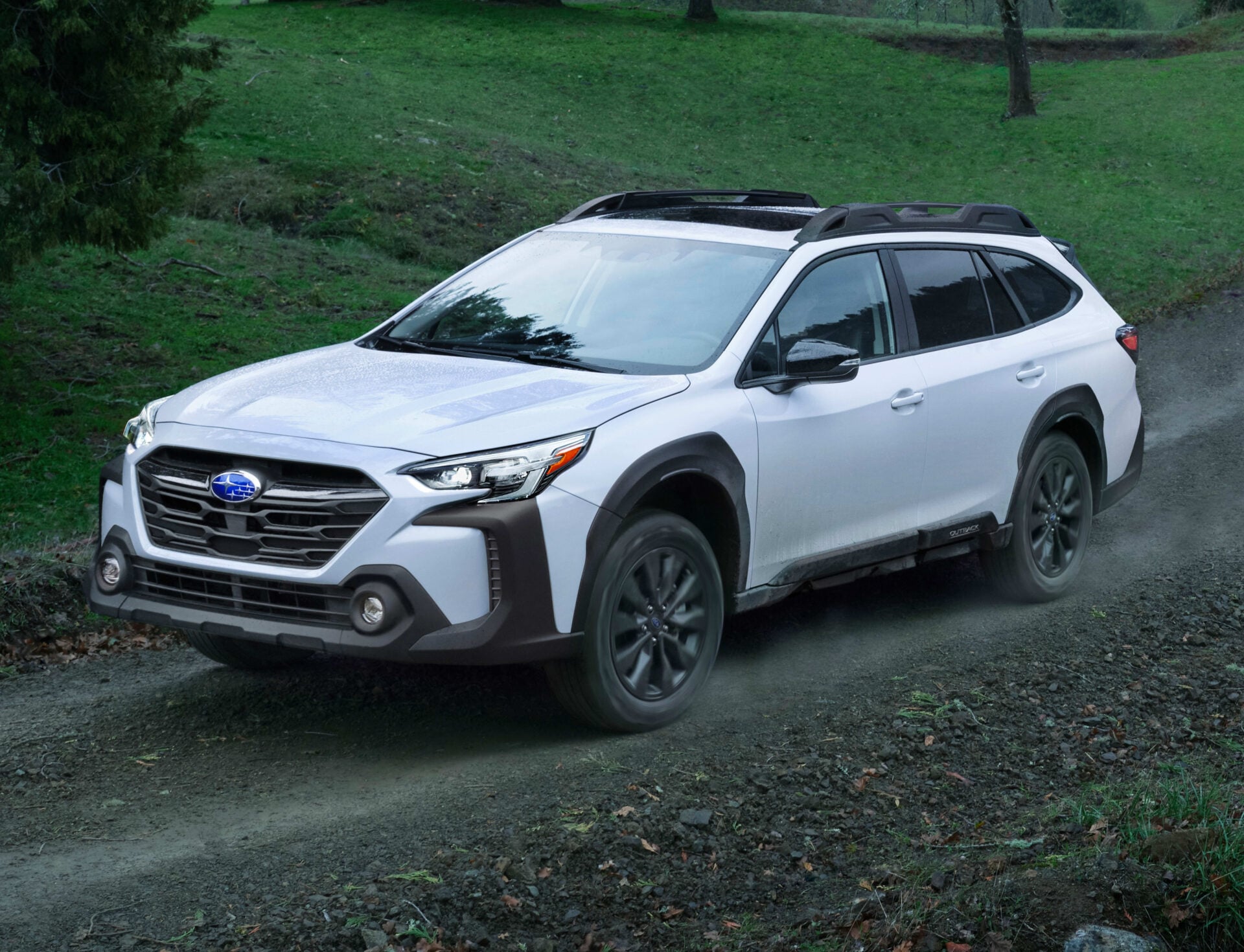 2023 Subaru Outback XT turbo review: First Australian drive