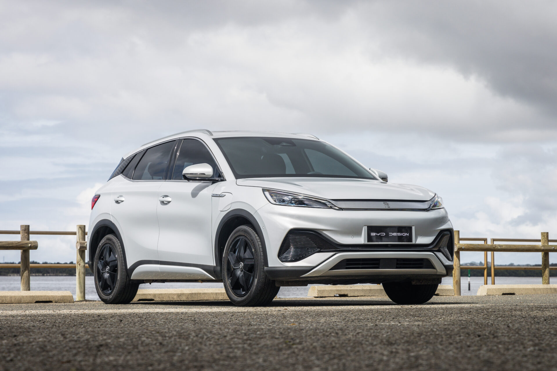 BYD Atto 3 | Price, Reviews & Specs