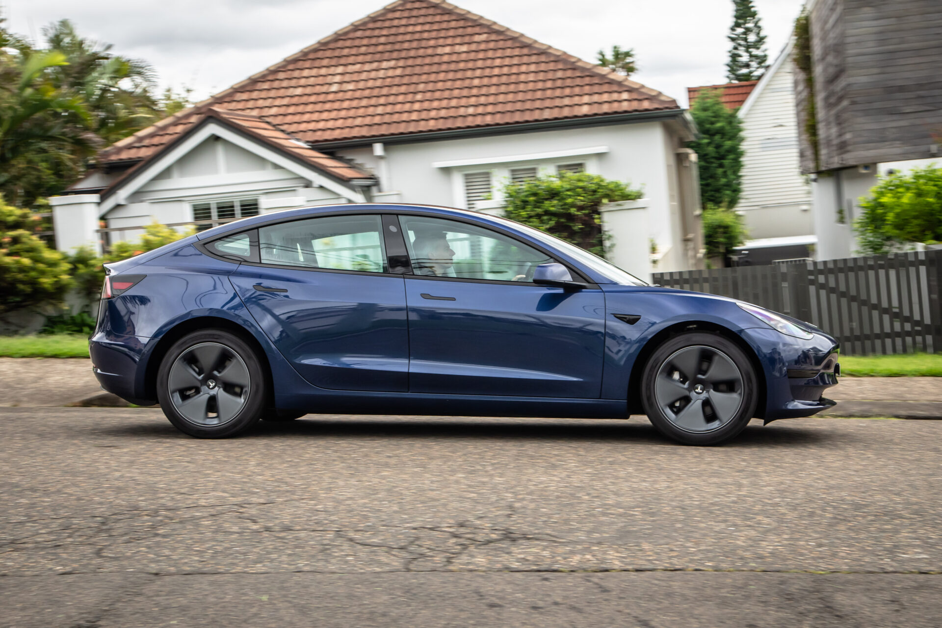 2022 Tesla Model 3 review for Australia