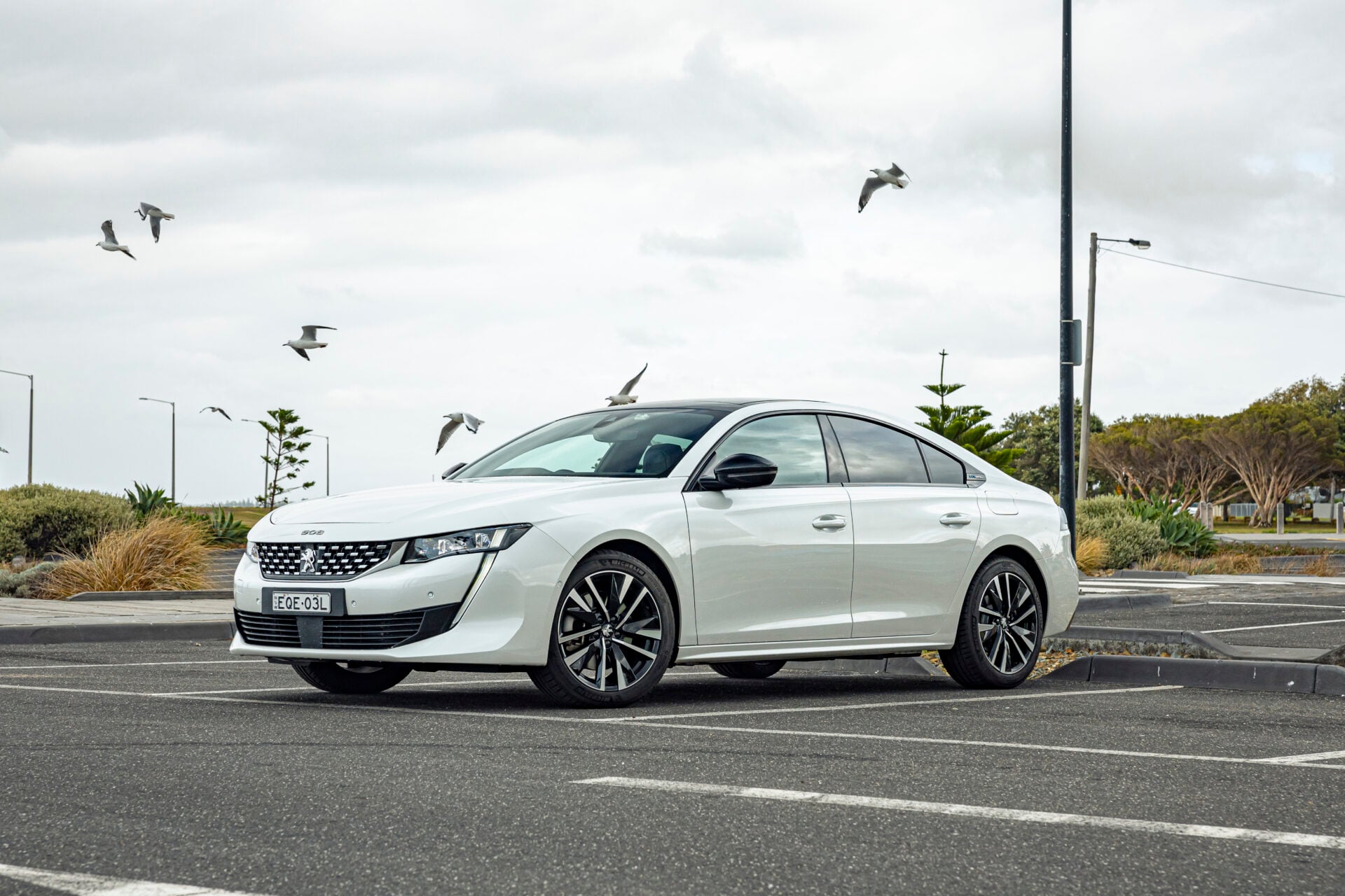 Every Plug-in Hybrid EV on sale in Australia