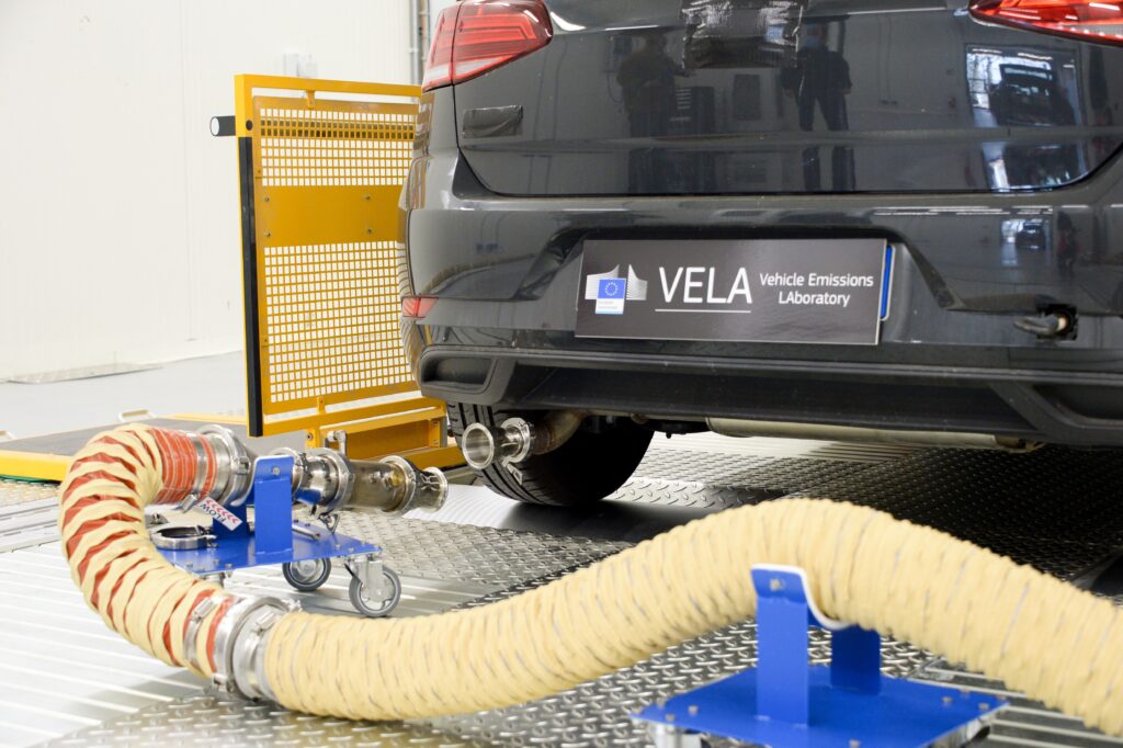 What does Euro 7 mean for petrol and diesel cars?