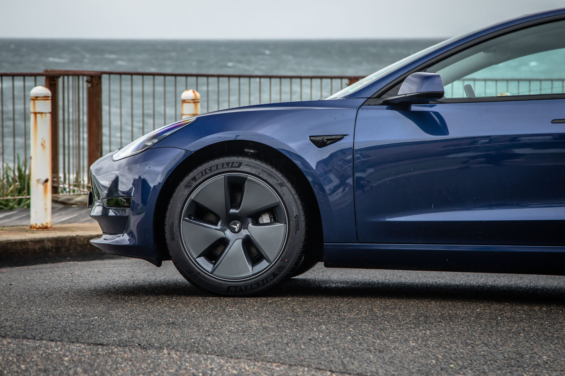 2022 Tesla Model 3 review for Australia